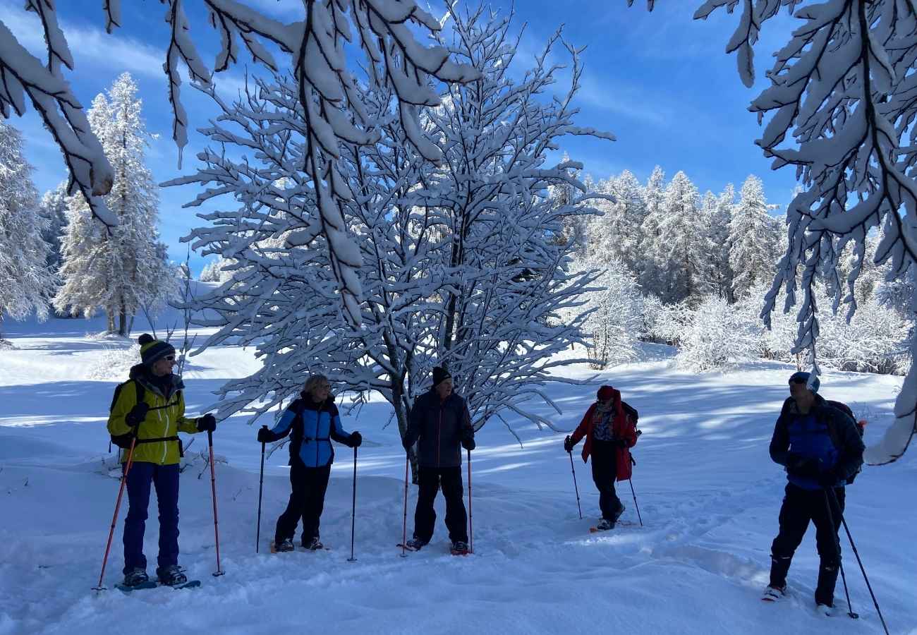 Snowshoeing for Beginners: Simple Techniques to Feel Confident Fast