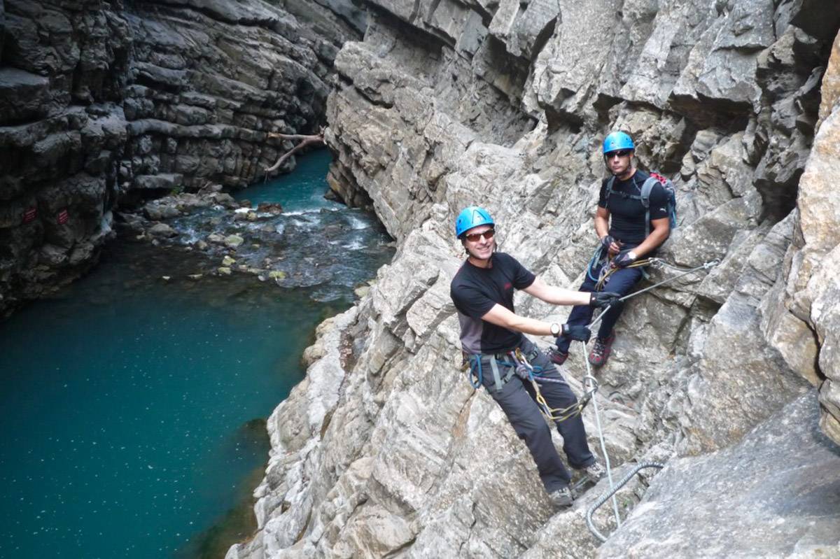 Via Ferrata Short Break in the Alps in Europe 2026 | Undiscovered Mountains